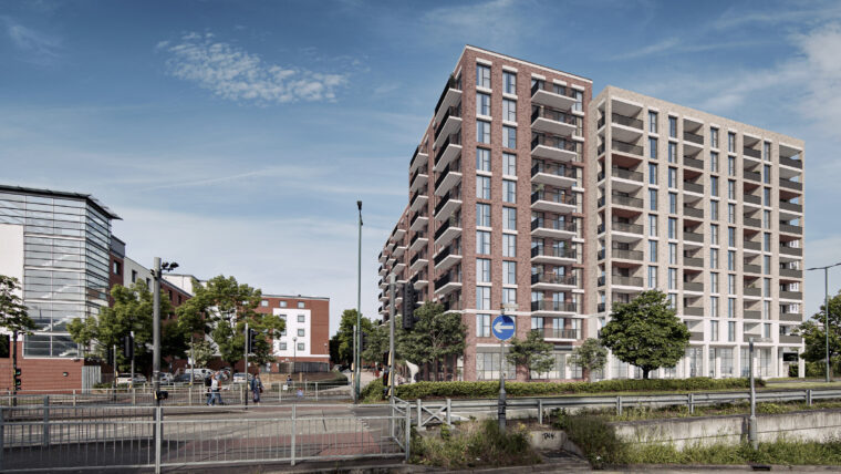 Developments - IPE Developments
