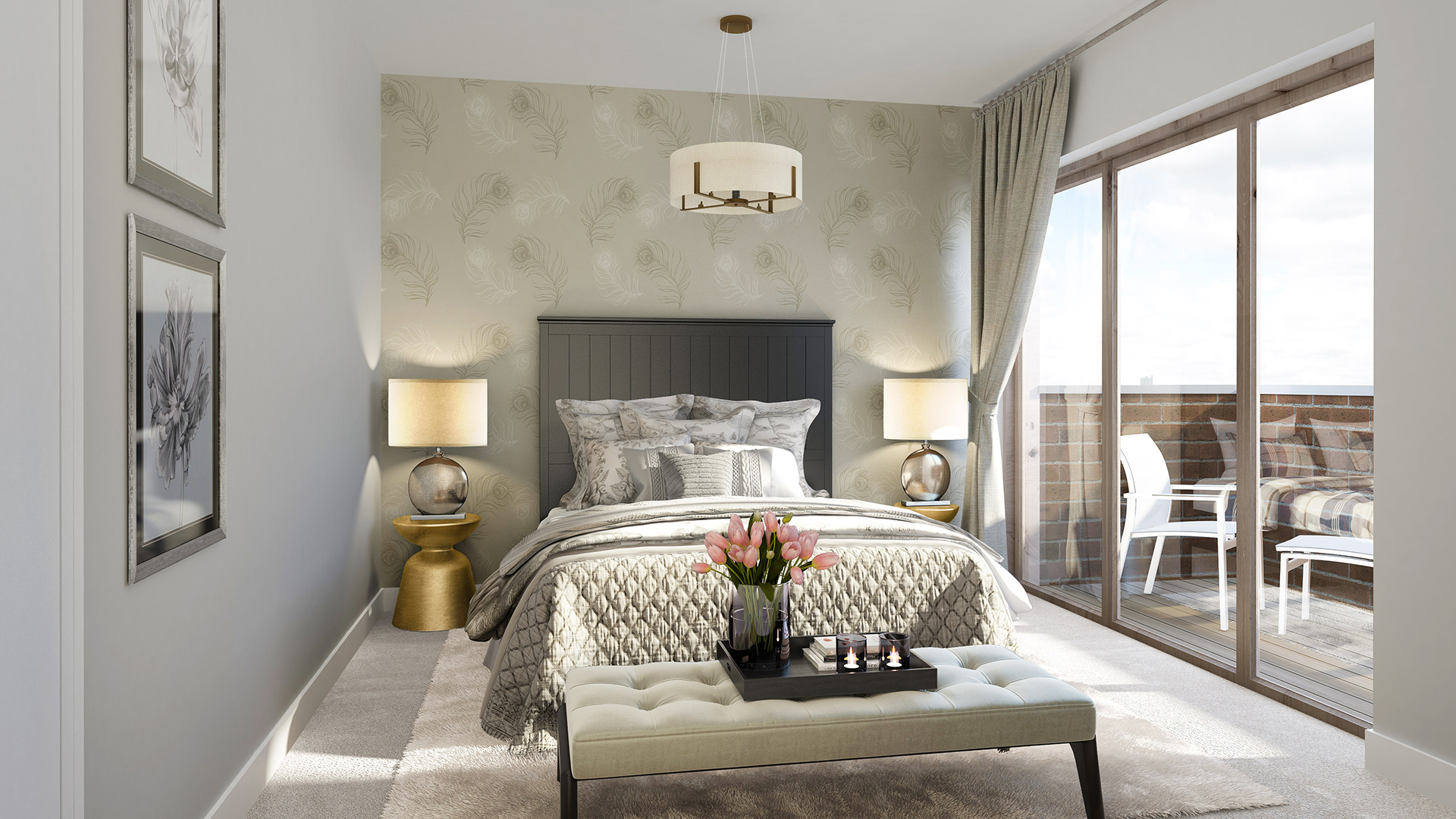 Eva Apartments - IPE Developments