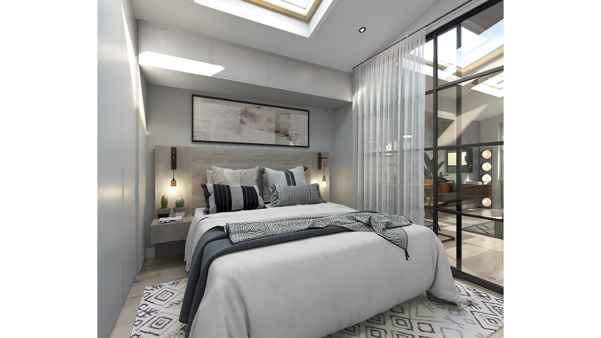 Union Lofts - IPE Developments