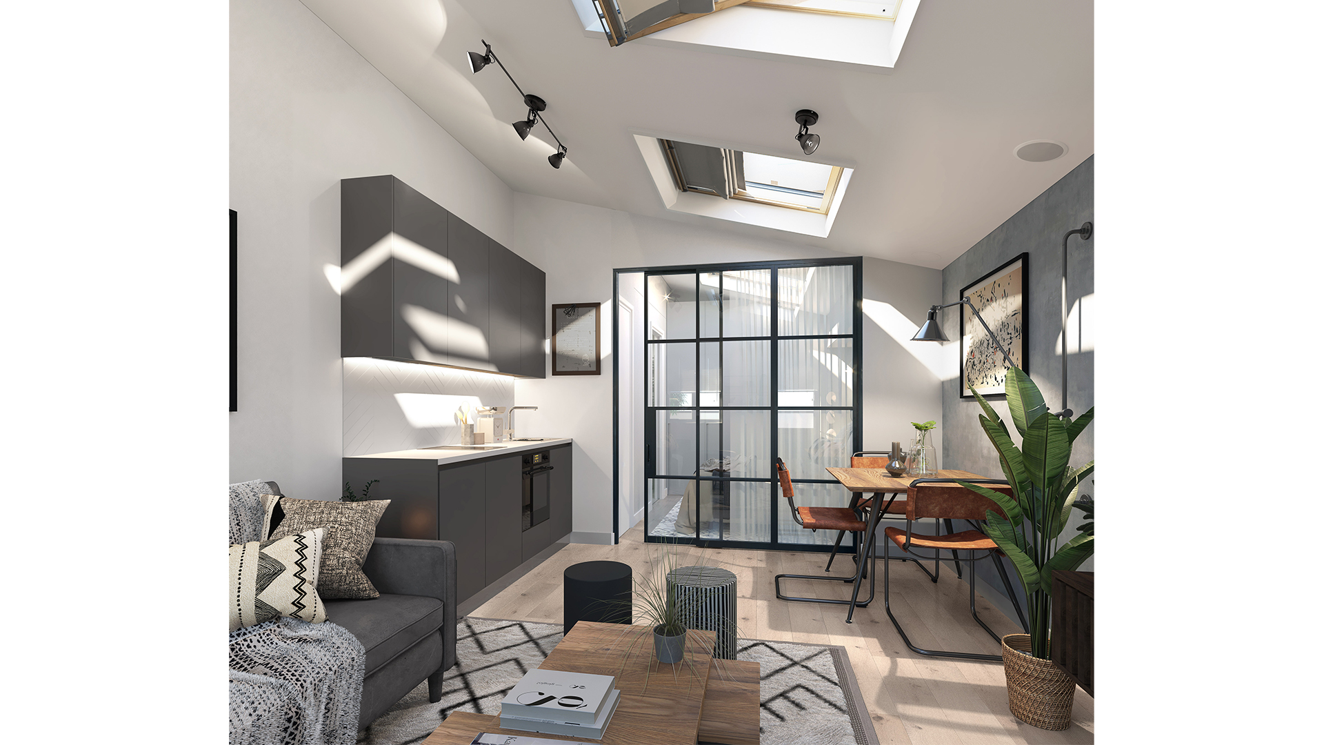 Union Lofts - IPE Developments