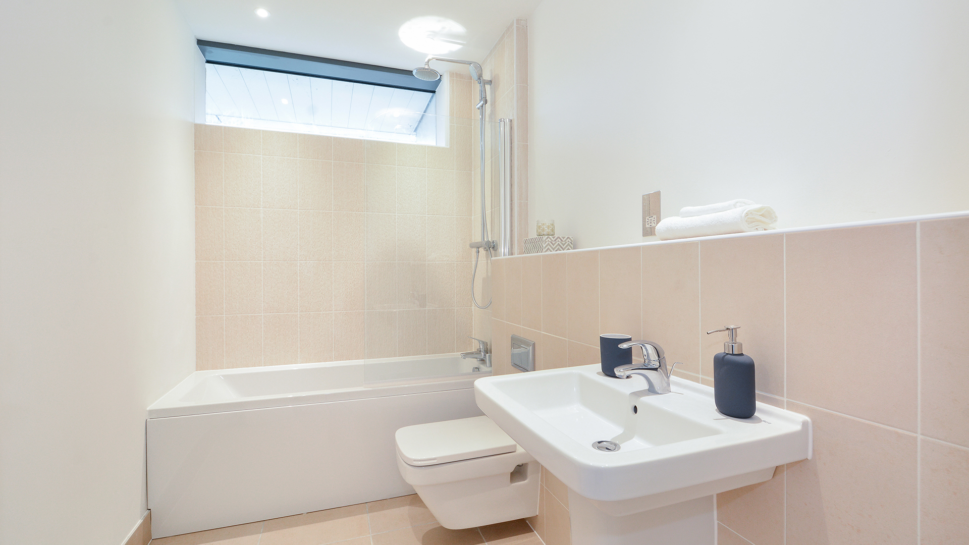 Waterside Apartments - IPE Developments